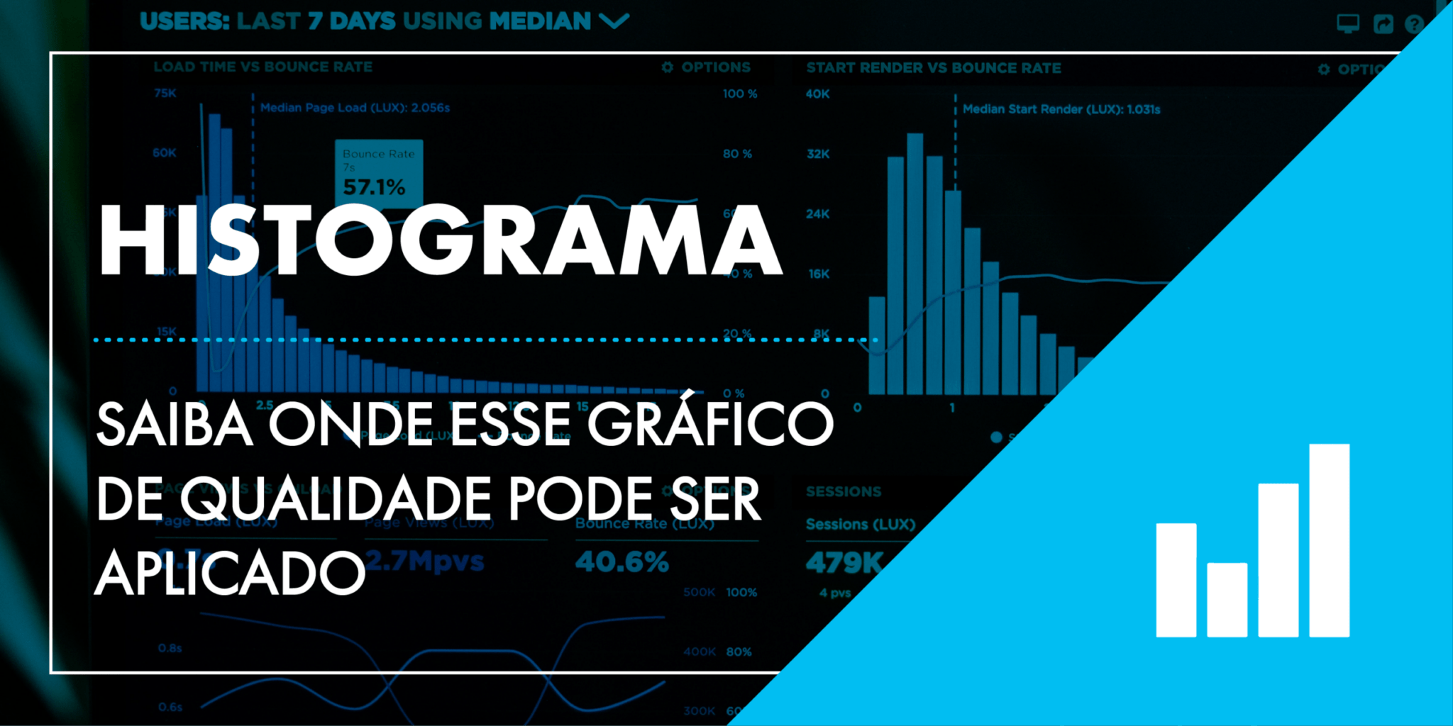 Histograma: o que é, para que serve e como aplicá-lo?