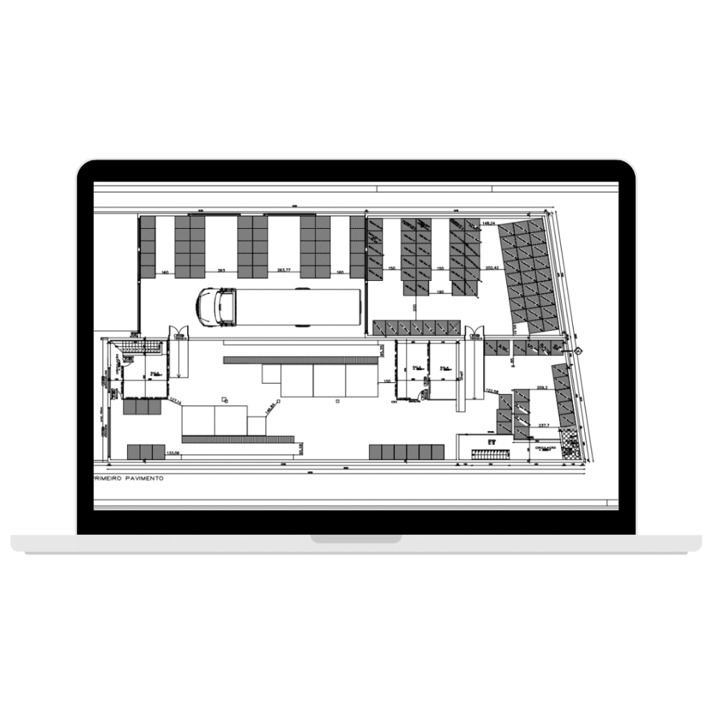 CASE: ESTUDO DE LAYOUT PARA UMA DISTRIBUIDORA DE CIGARROS - EPR ...