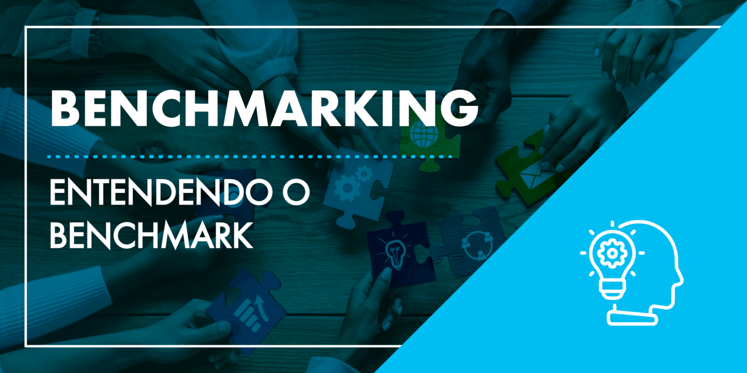 Entendendo o Benchmark: Como se Comparar com os Melhores