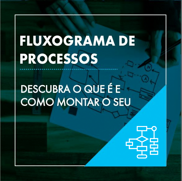 Fluxograma de processos: Descubra o que é e como montar o seu