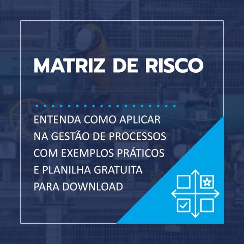 Matriz de risco: como aplicar para decisões mais seguras
